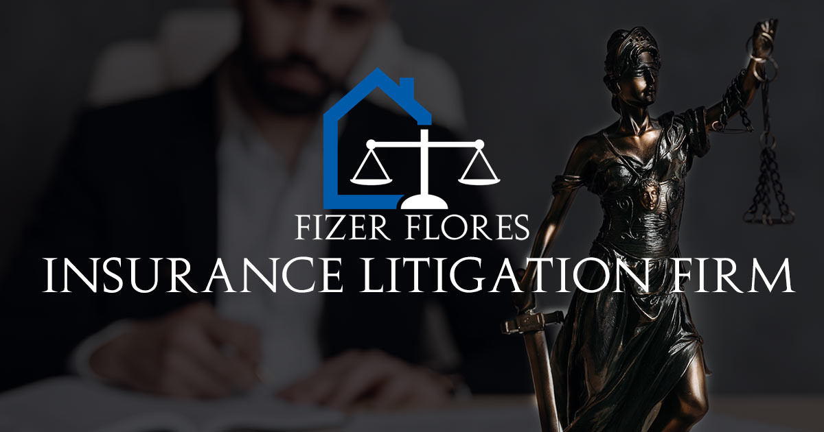 Home - Fizer Flores, LLC.